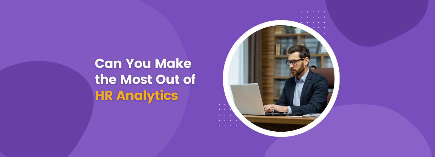 How Can You Make the Most Out of HR Analytics Training? & MindCypress