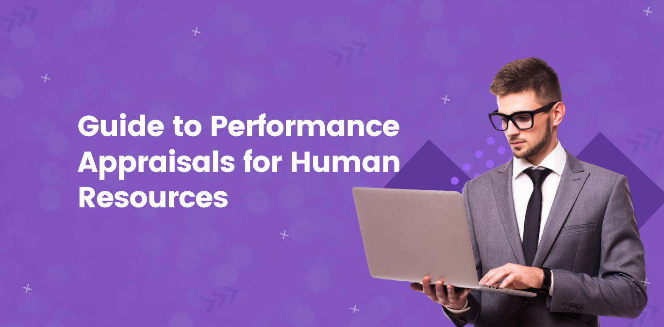 Guide to Performance Appraisals for Human Resources & MindCypress