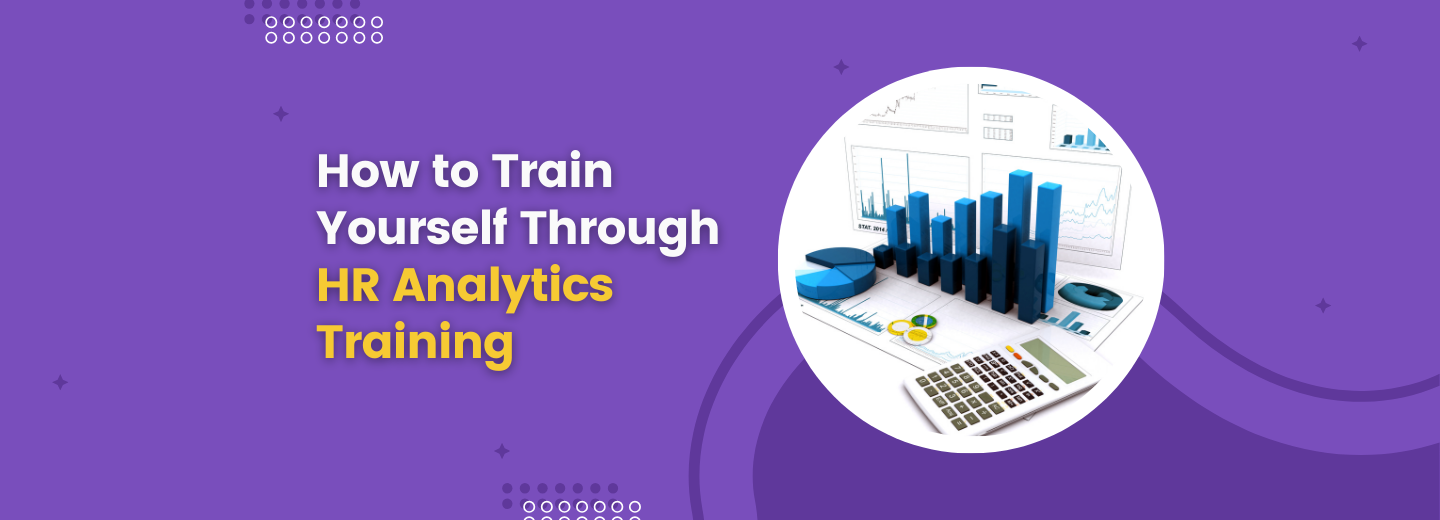 How to Train Yourself Through HR Analytics Training & MindCypress