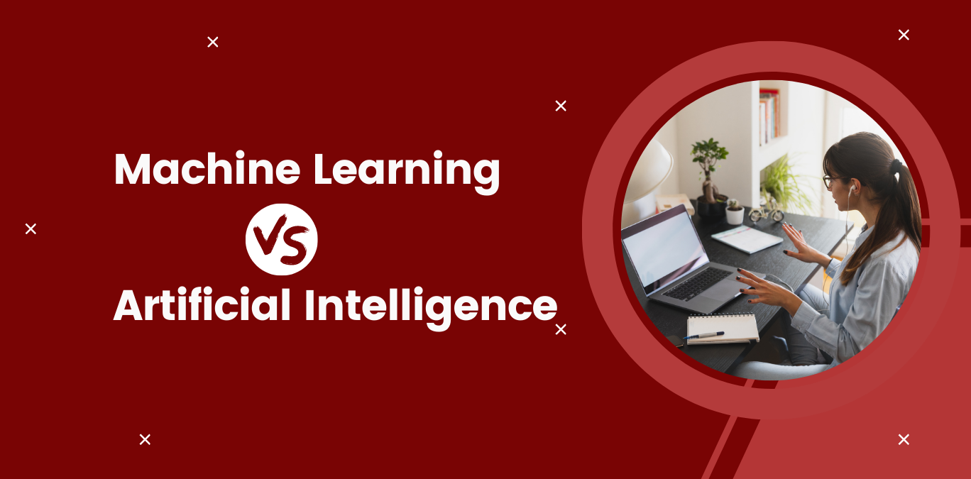 Machine Learning Vs Artificial Intelligence & MindCypress