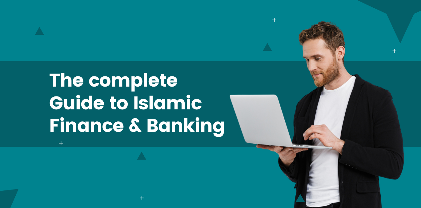 The Complete Guide to Islamic Finance and Banking & MindCypress