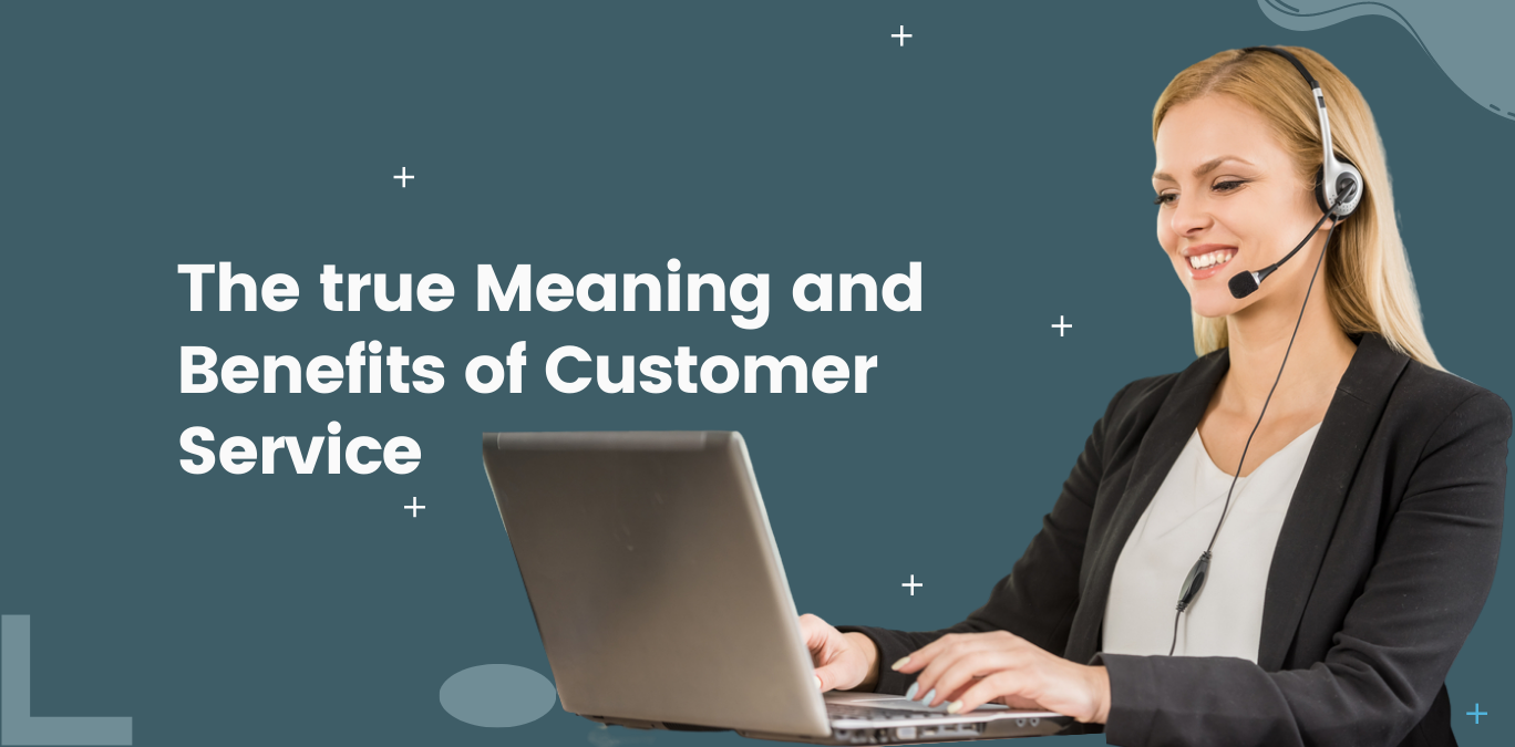 The true Meaning and Benefits of Customer-Centricity Explained ...