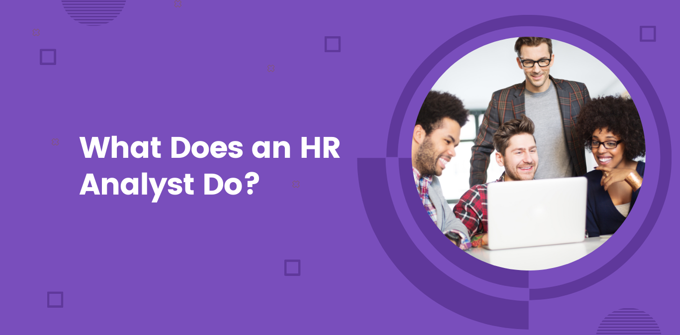 What Does a Human Resources Analyst Do? & MindCypress