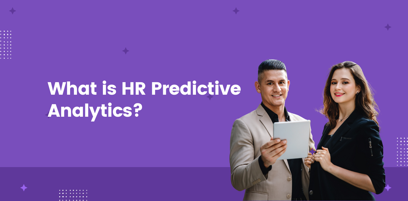 What is HR Predictive Analytics? & MindCypress