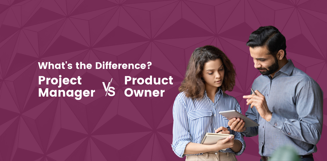 Product Owner vs Project Manager – What’s the Difference? & MindCypress