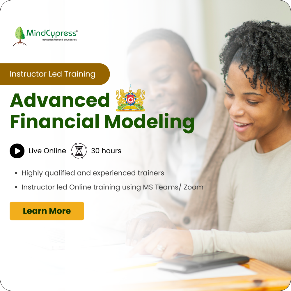Get Your FM Certification to Excel in Complex Financial Analysis ...