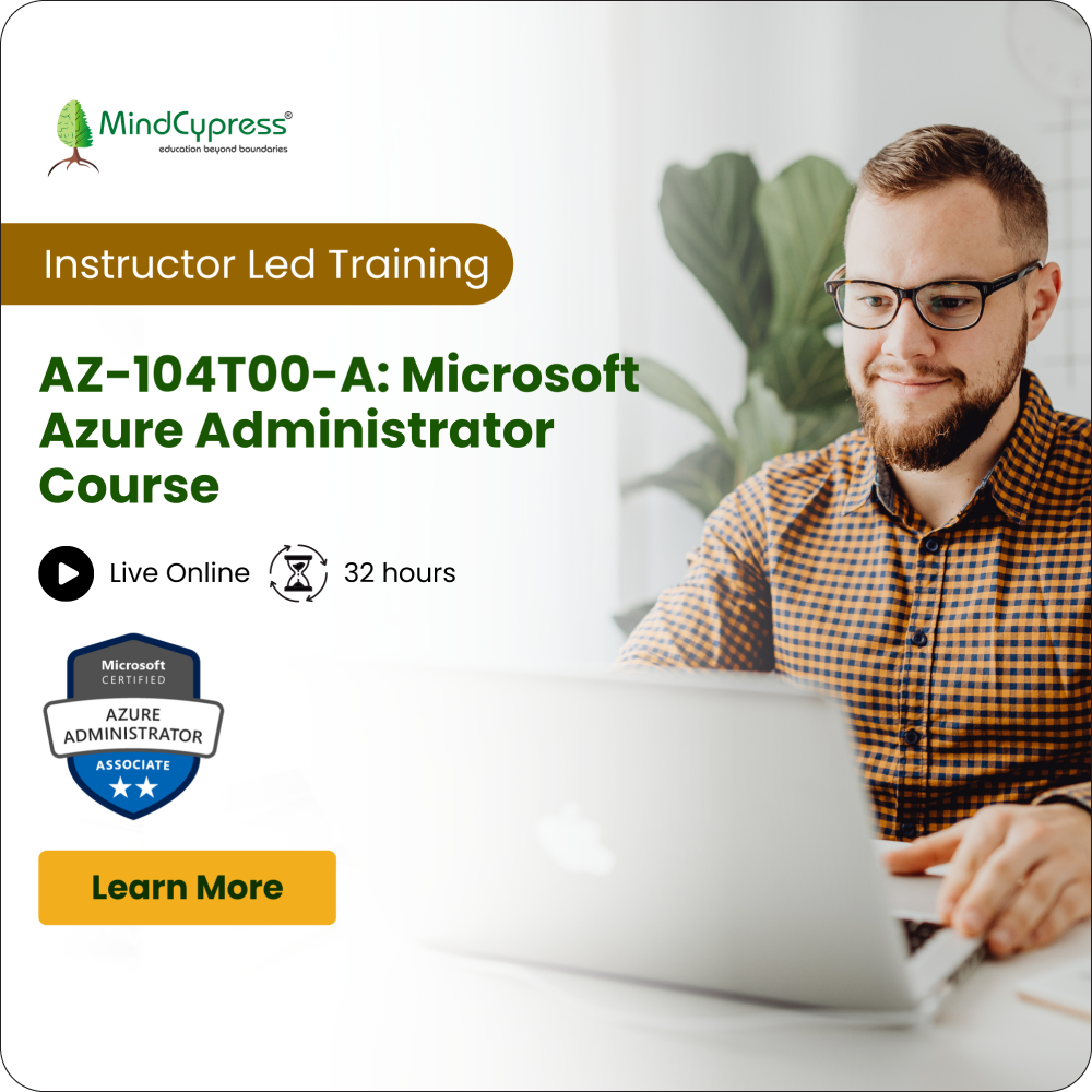 Become an Azure Administration Expert With Azure Administration Course ...