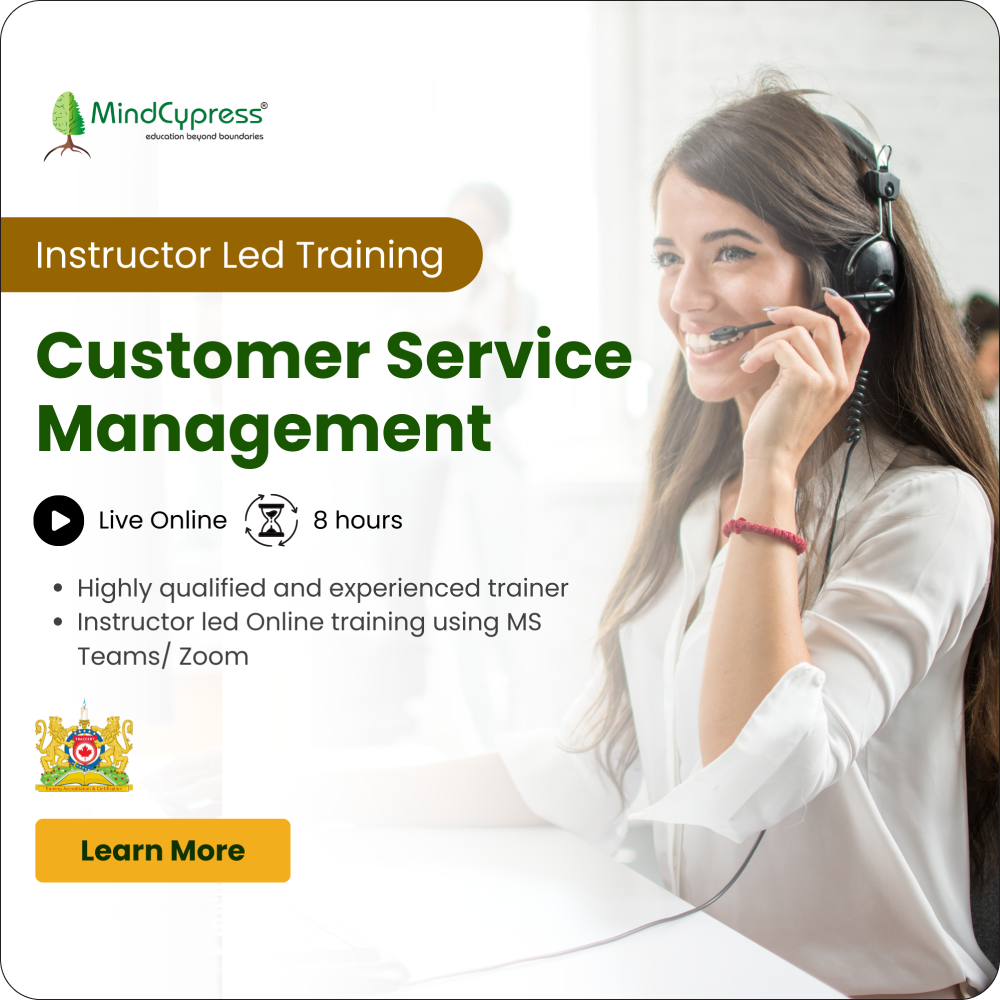Enroll in Our Customer Service Training to Enhance Customer Experience ...