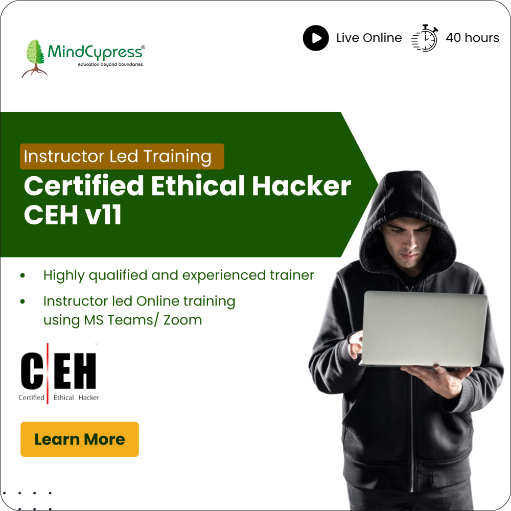 Advance Your Career With the Top Certified Ethical Hacker Online ...