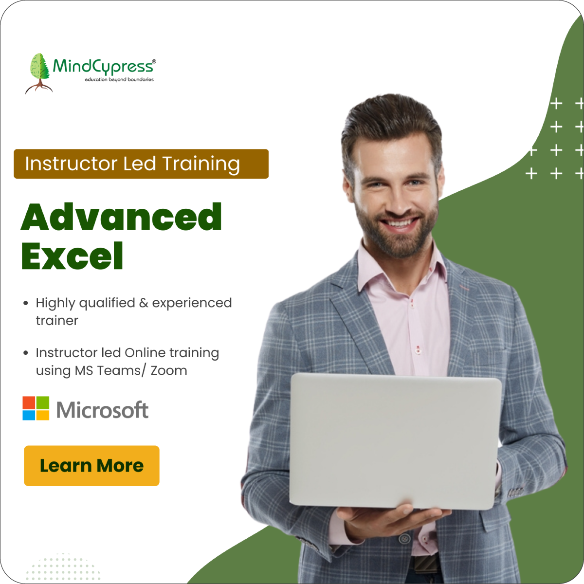 Take Your Excel Skills to the Next Level With Advanced Excel Course ...