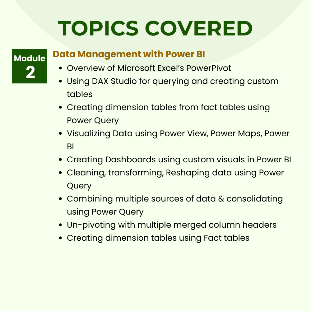 Become an Expert Data Analyst With Our Power BI Certification Online ...