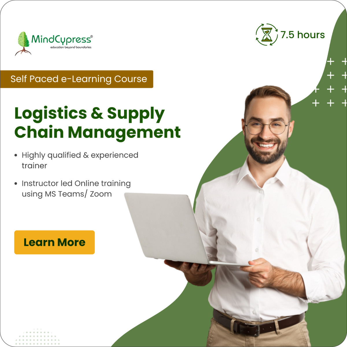 Logistics & Supply Chain Management Self Paced eLearning Course ...
