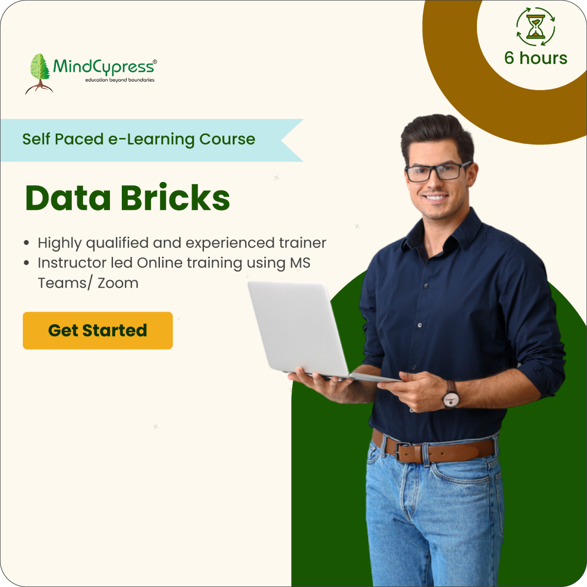Master Big Data With Databricks With Databricks Training Online ...